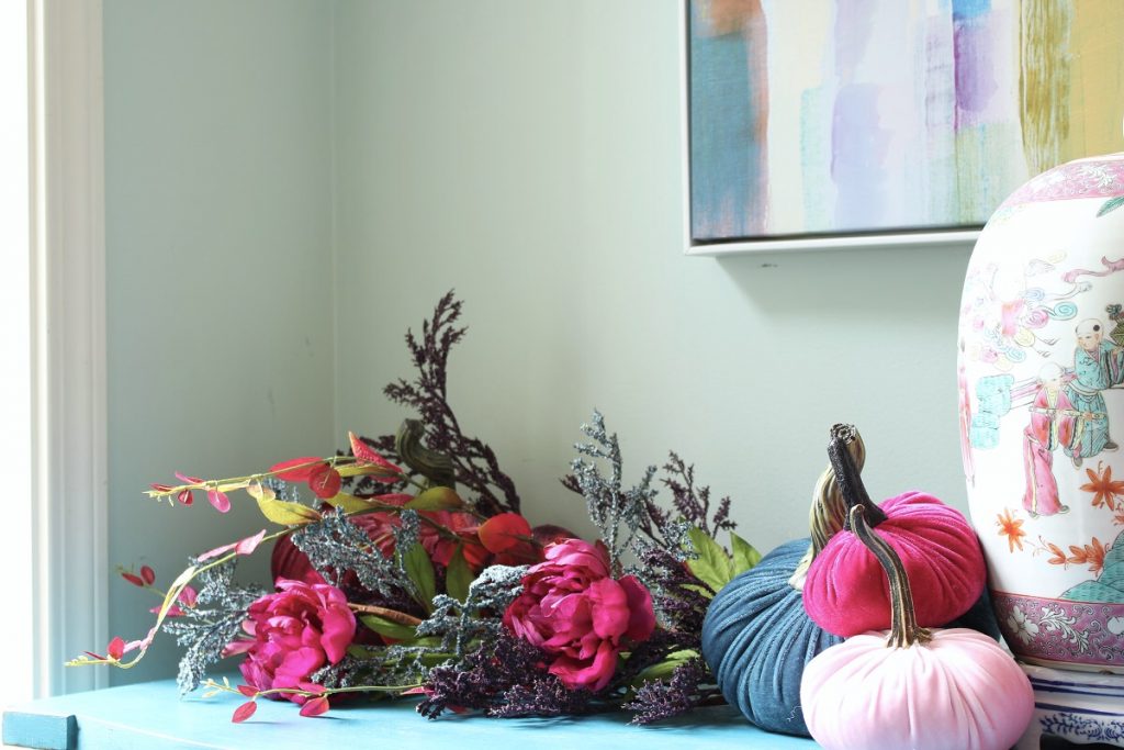 Fresh New Fall Color Ideas for the Home - Southern Nell's